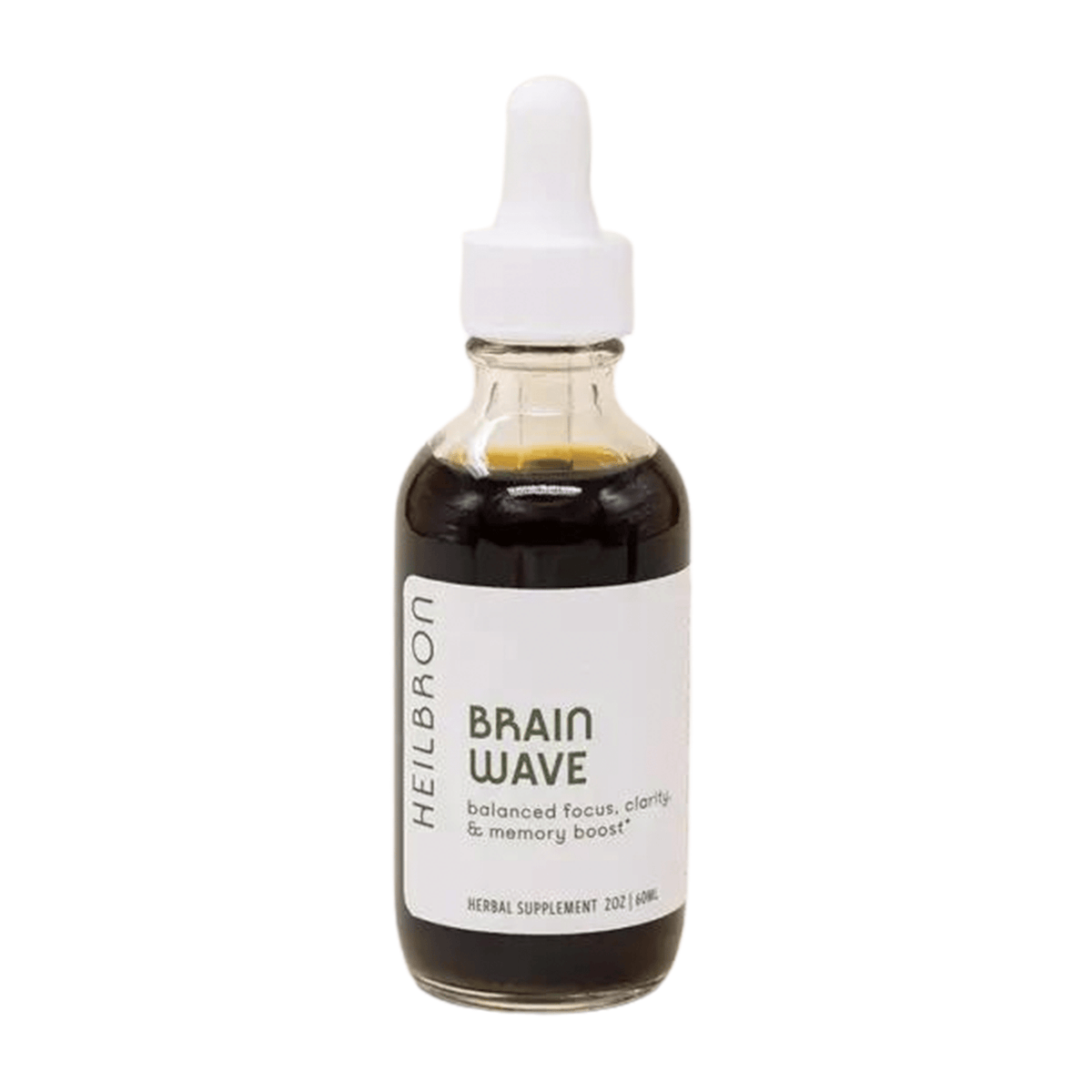 Brain Wave Tincture – Good Grief