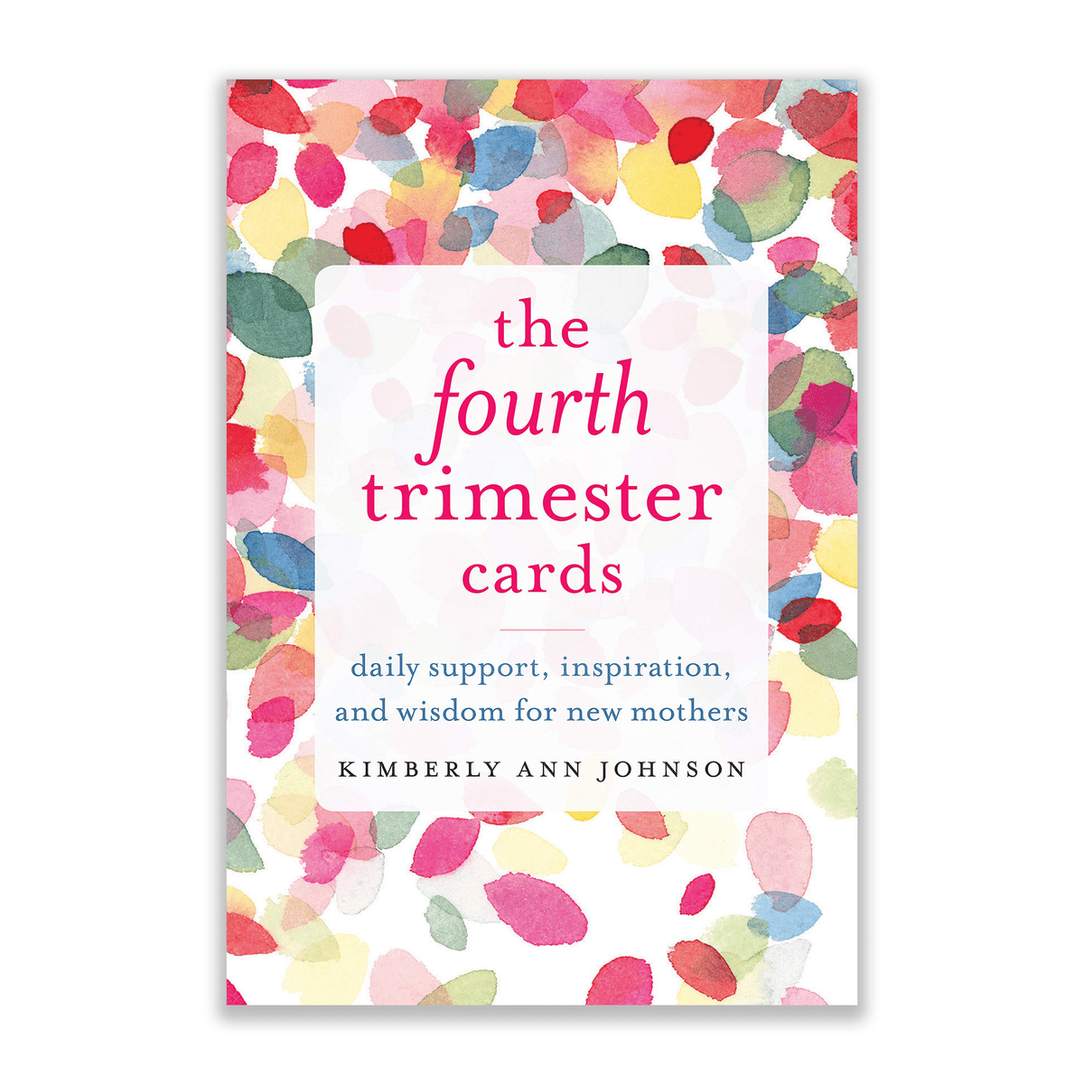 The Fourth Trimester - Card Deck – Good Grief