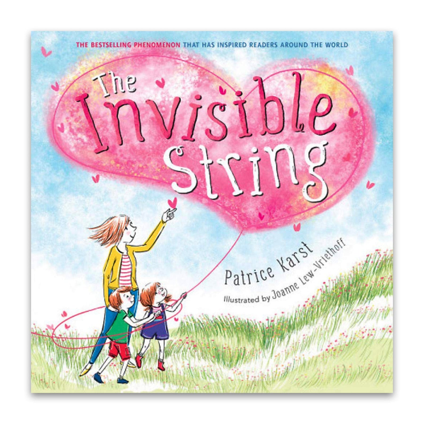 Grief Care Packages for Life’s Twists & Turns | Good Grief